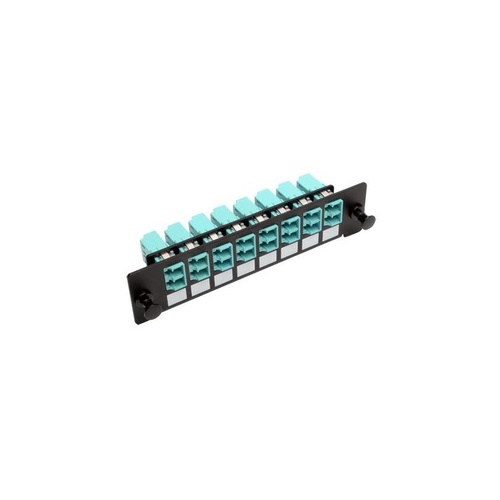 Tripp Lite Fiber Patch Panel Mmf/smf 8 Lc Connector (N49208DLC ...