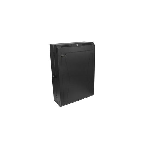 StarTech 6u Vertical Server Cabinet (RK630WALVS)