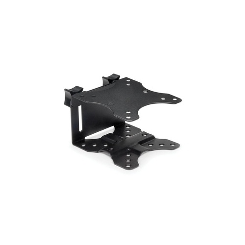 StarTech Thin Client Mount - VESA Mounting Bracket - Under Desk ...