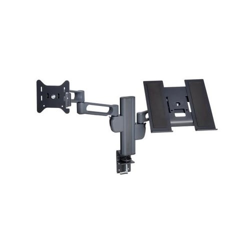 Kensington Smartfi Monitor & Laptop Mounting Arm (K60900USA)