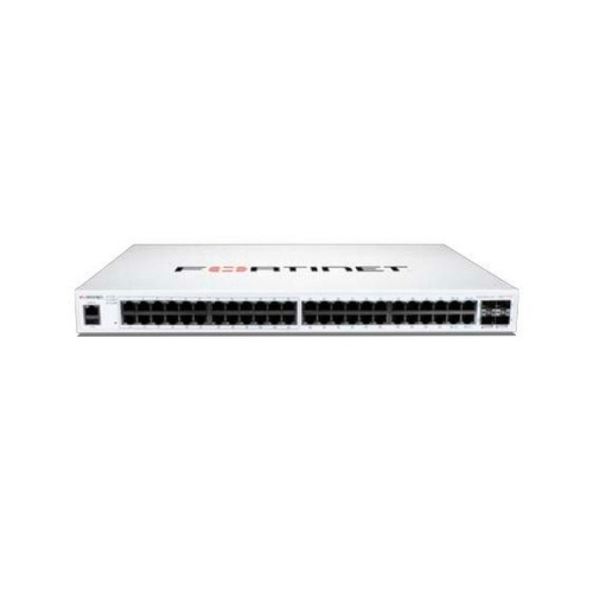 Fortinet Fortiswitch-148f-poe (FS148FPOE)