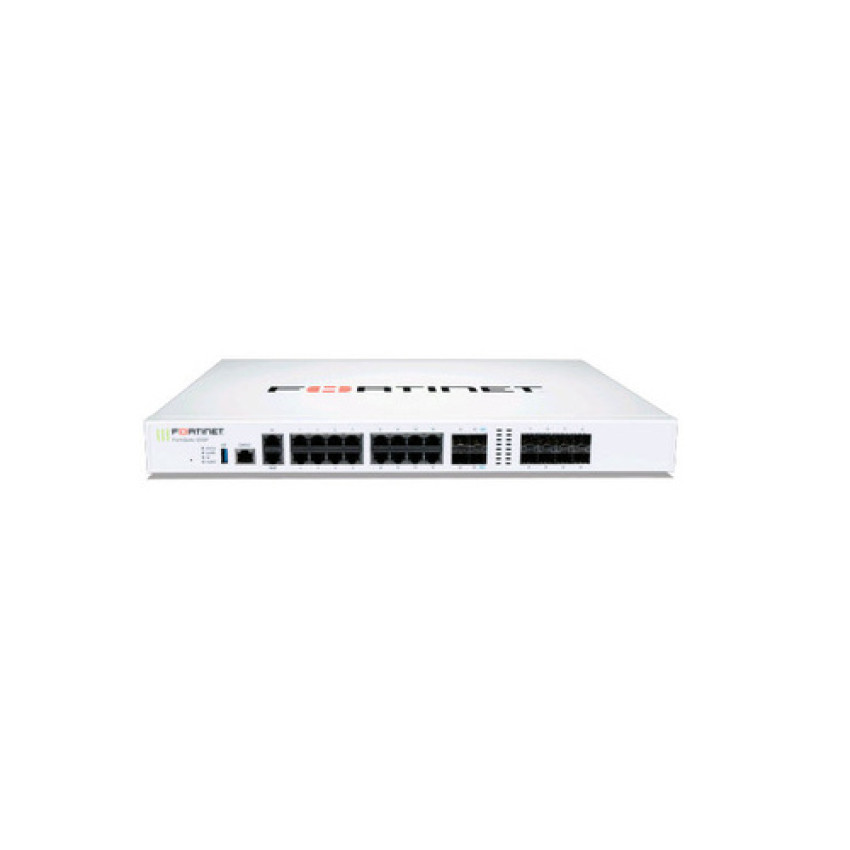 Fortinet Fortigate-200f (FG200F)