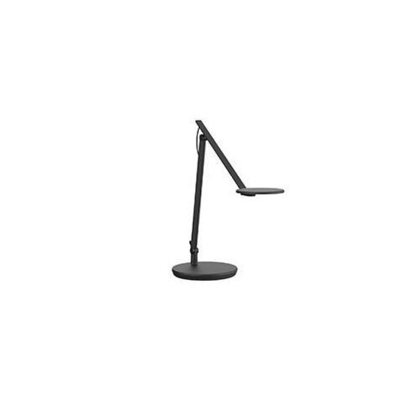 Humanscale Nova Task Light - Desktop Base (blk) (NV3EBB)