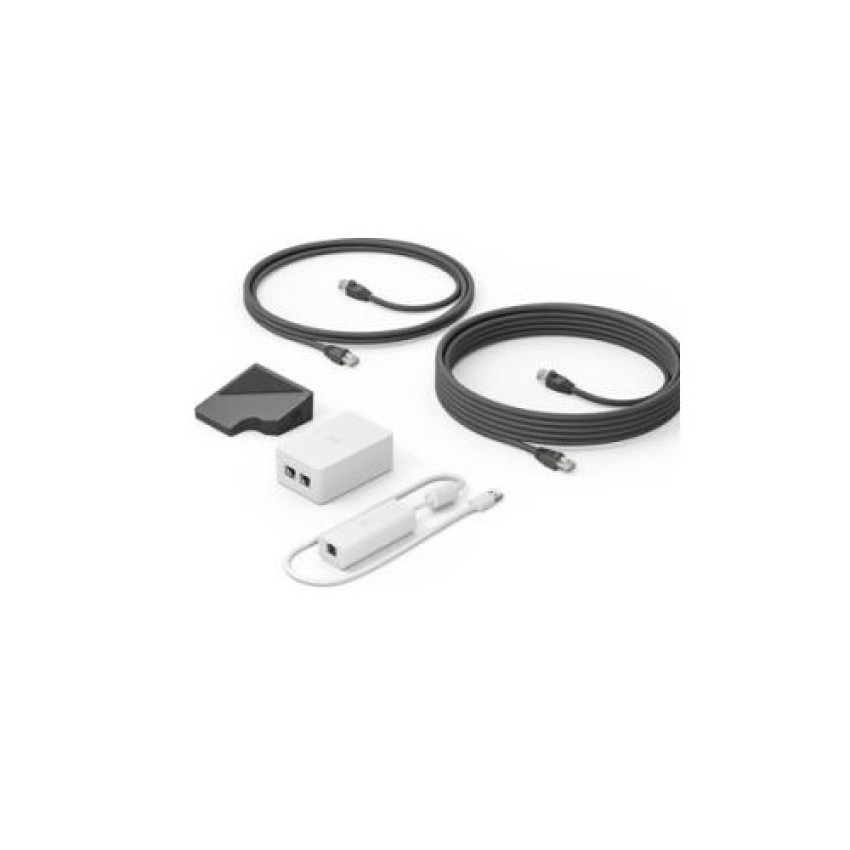 Logitech Cat5e Kit For Tap (952000019)