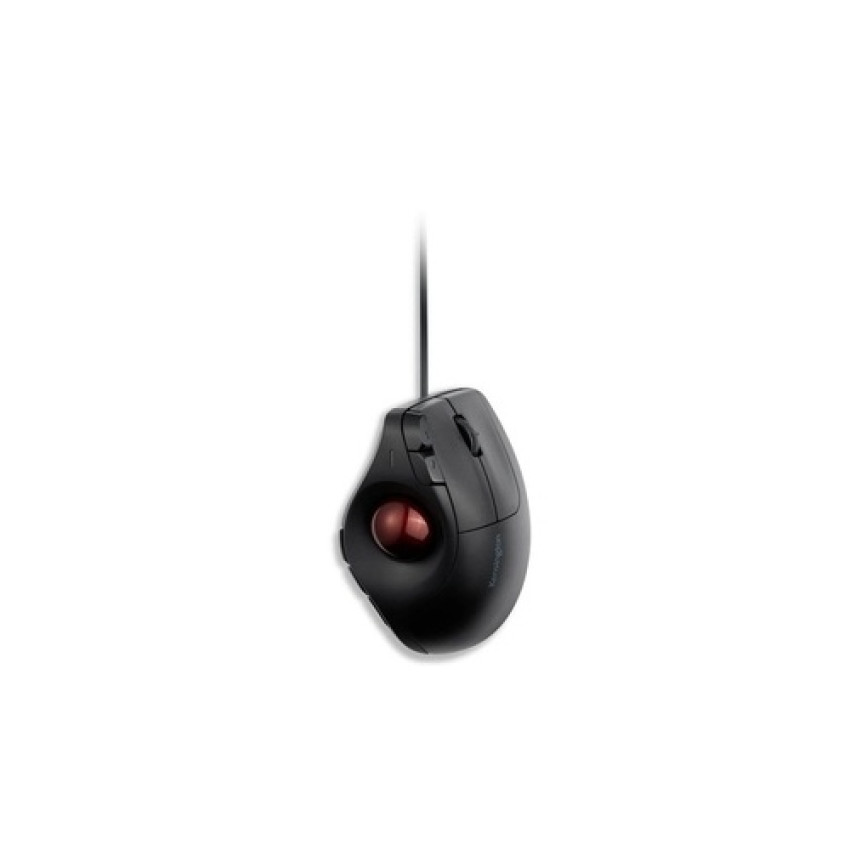 Kensington Pro Fit Ergo Vertical Wired Trackball (K75256WW)