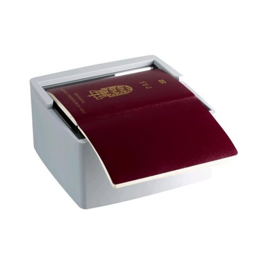 Acuant Snapshell Passport P5 For Use W/ocr Only (SNAPSHELLP5)