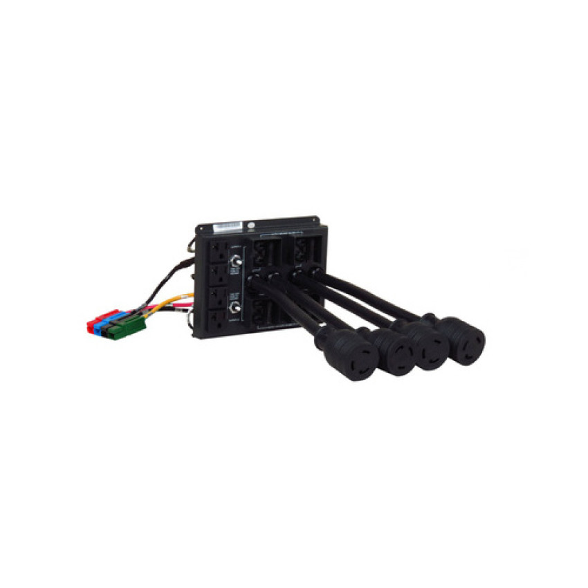 Vertiv Gxt4 8/10kva Pod, 208v/120v (PD2103)