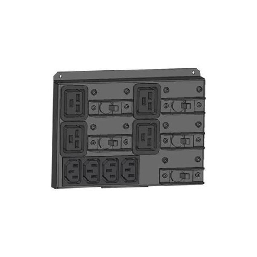 Vertiv Gxt4 8/10kva Pod, 208v/120v (PD2200)