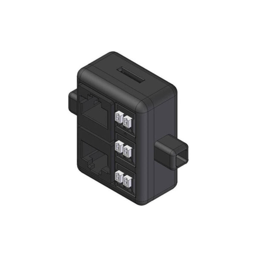 Vertiv Sensor Modular Sn-3c 3-drycont (SN3C)