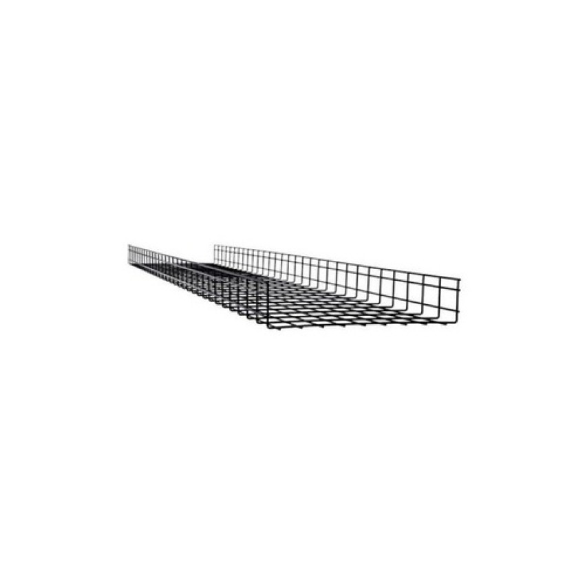 Tripp Lite Wire Mesh Cable Tray 450 X 100 X 3000mm (SRWB18410STR6)