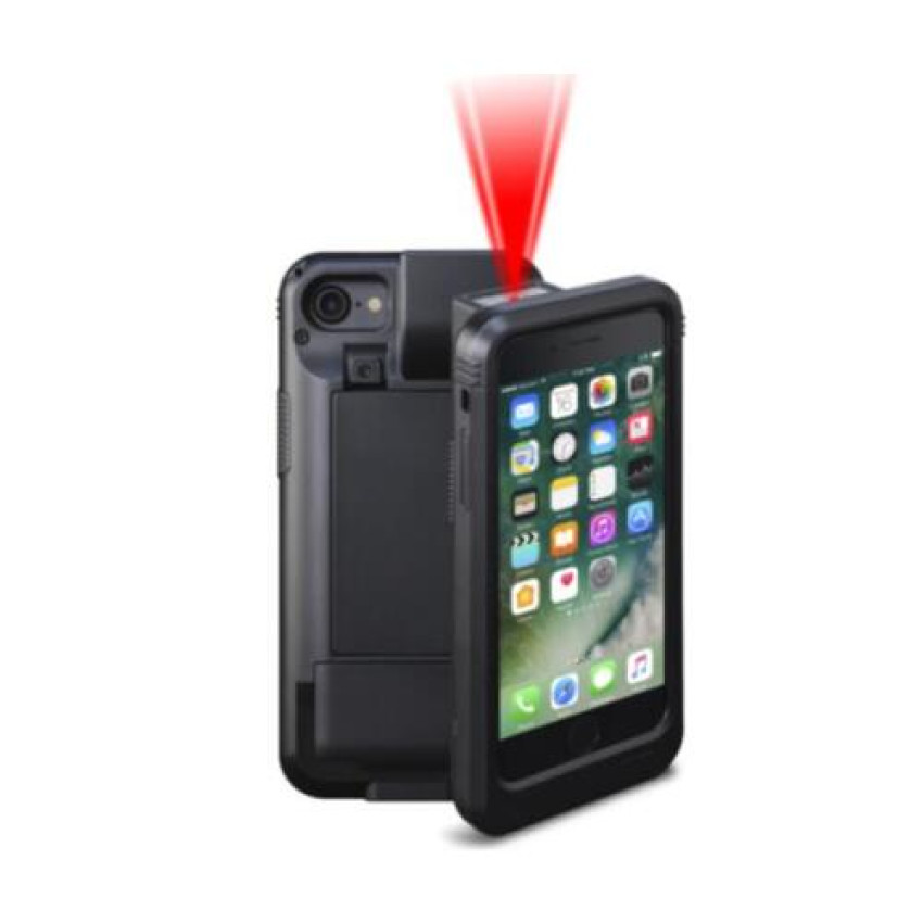 Innolight Technology Linea Pro 7 W/ Msr And 2d Scanner (LP7ZS2DPH7)