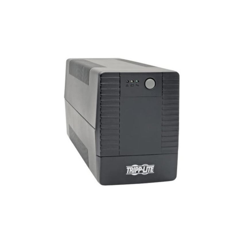 Tripp Lite 600va Ups Desktop Battery Back Up 120v (BC600TU)