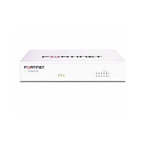 Fortinet Fortigate-40f Hardware Plus (FG40FBDL95036) | OfficeCrave.com
