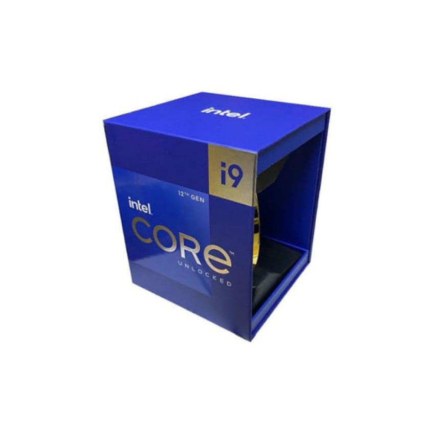 Intel I9-12900k Up To 5.20 Ghz, Rtl. (BX8071512900K)