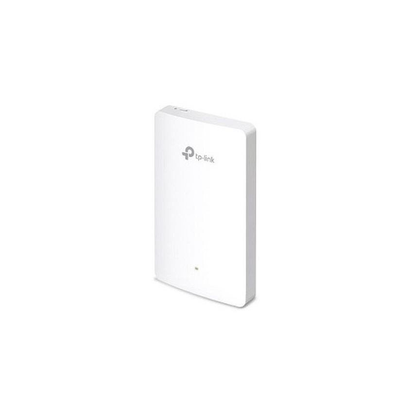 TP-Link Ax1800 Wall Plate Wi-fi 6 Access Point (EAP615WALL)