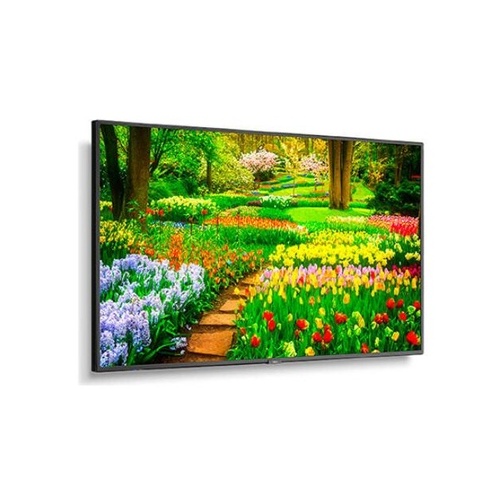 NEC Multisync M491 With Installed Pcap Touchscreen (M491PT ...