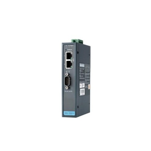 B+B Smartworx 1-port Modbus Gateway With Wide Temp. (EKI1221ICE ...