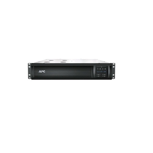 APC Apc Smart-ups 1500va Lcd Rm 2u 120v Us (SMT1500RM2UCUS ...