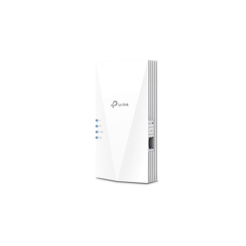 TP-Link Ax1800 Wi-fi 6 Range Extender (RE600X) | OfficeCrave.com