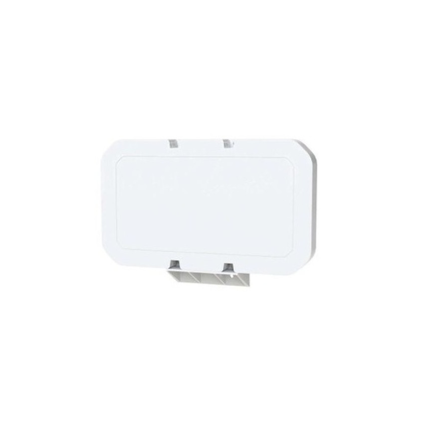 Panorama Antennas Wall Desk Mount 4x4 4g/5g Ant 5m Sma(m) (DWMM46605SP)