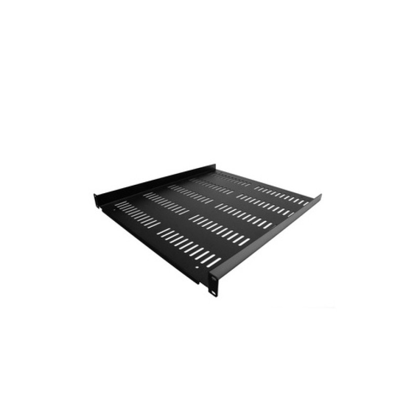 StarTech 1u Vented Server Rack Cabinet Shelf 20in (SHELF1U20FIXEDV)