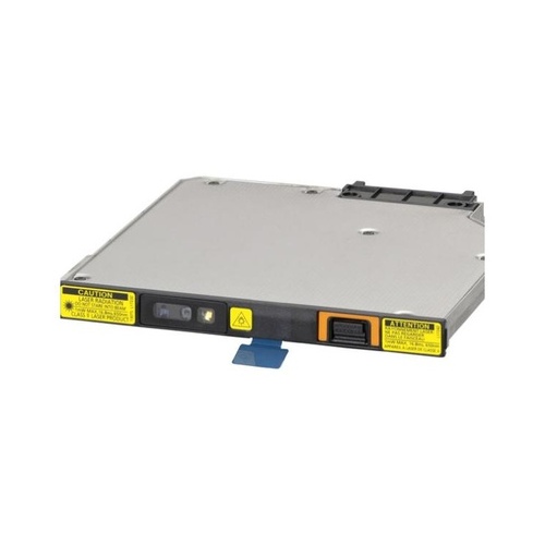 Panasonic Barcode Xpak (1d/2d Capable) For Fz-40 Left Expansion Area ...