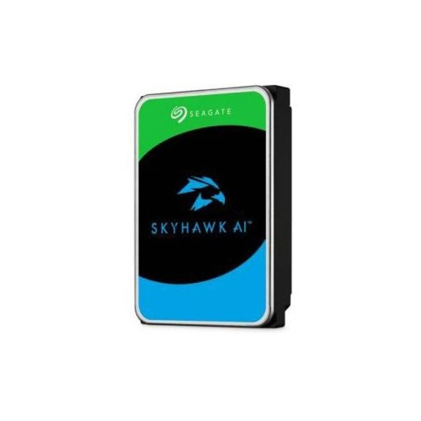 Seagate 20tb Skyhawk Ai 512e Sata 3.5 7200rpm (ST20000VE002)