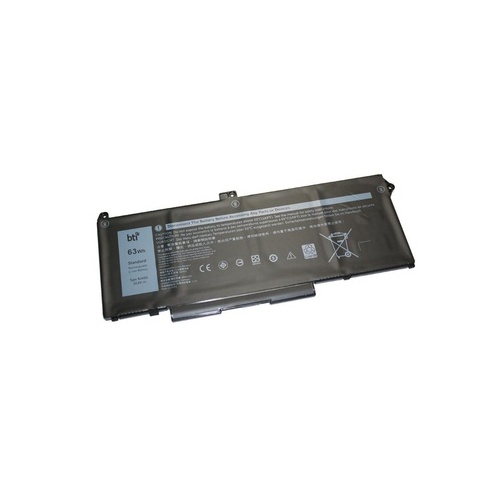 Battery Batt Dell Latitude 5520 Precision Rj40g (RJ40GBTI ...