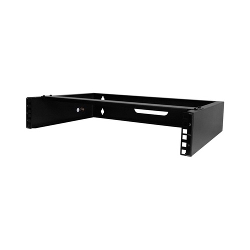 StarTech 2u Wall Mount Rack (19in) - 14 In Deep (RACK2U14BRACKET)