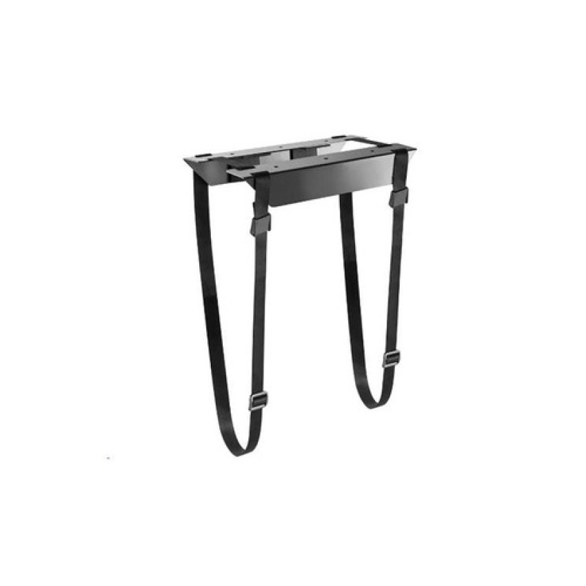 Monoprice With This Mount, You Can Attach Your Computer Tower Either ...