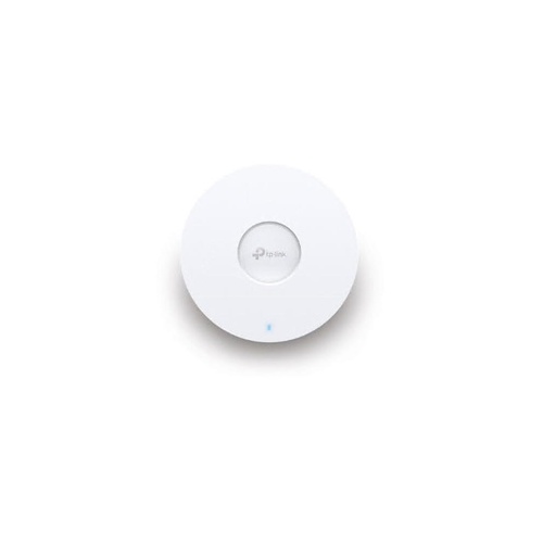 TP-Link Ax3000 Ceiling Mount Dual-band Wi-fi 6 Access Point Port ...