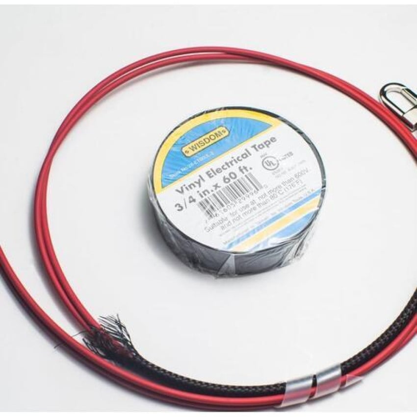 Fiber Cables Direct Simplegrip Pulling Eye - Used To Protect Connectors ...