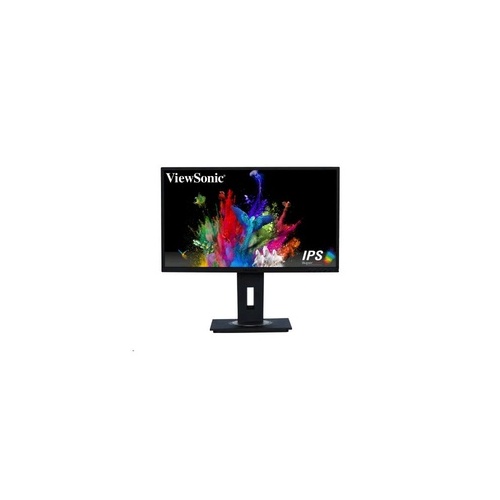 Viewsonic 24inch Ips Monitor With Built-in Privacy Filter, Advanced ...