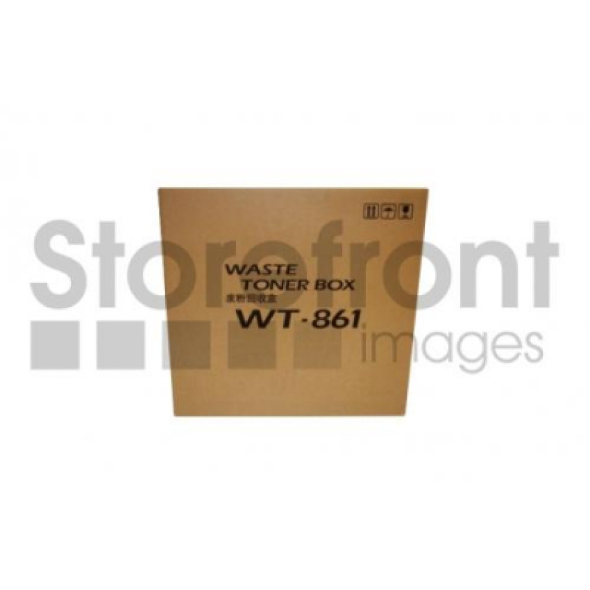 Kyocera 1902K90UNO Waste Collection