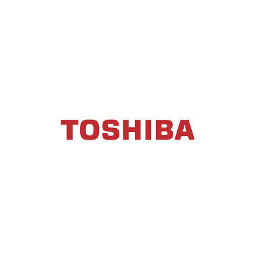 Toshiba TBC505 Waste Collection