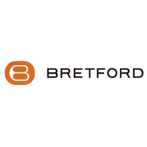 Bretford Charge Cart Ac For 24 Devices (TCOREX24) | OfficeCrave.com