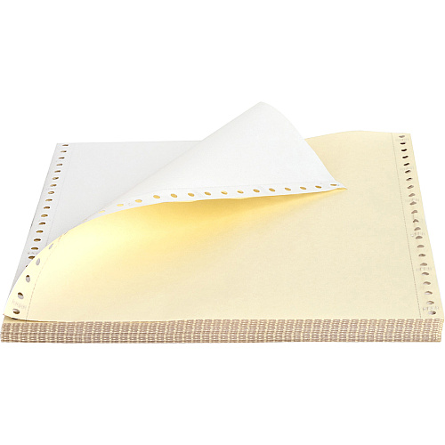 Sparco Dot Matrix Continuous Paper (01384) | OfficeCrave.com
