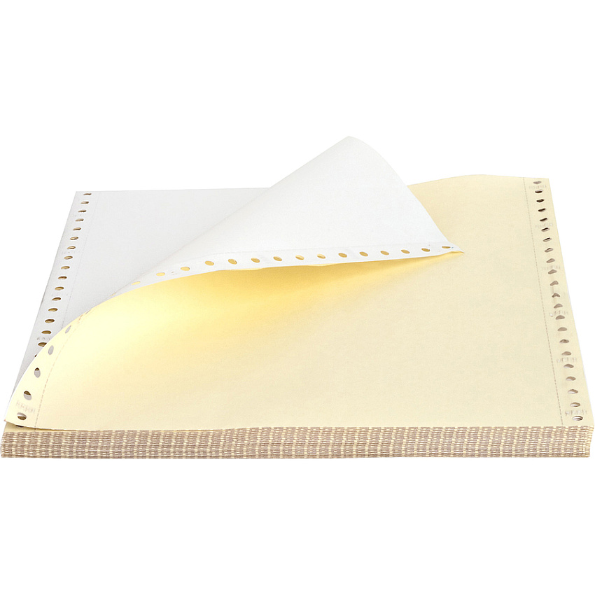 Sparco Multicolor Carbonless Computer Paper Letter - 8 1/2" x 11" - 15 ...