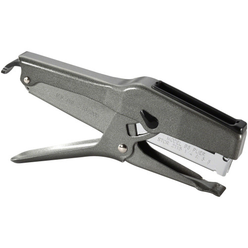 Bostitch B8 Heavy-Duty Plier Stapler (02245) | OfficeCrave.com
