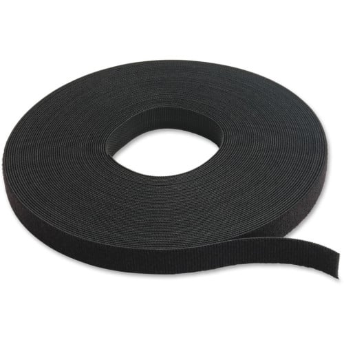 VELCRO Brand ONE-WRAP Ties Bulk Roll (189645) | OfficeCrave.com