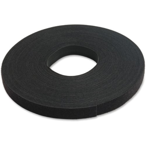 VELCRO Brand ONE-WRAP Ties Bulk Roll (189645) | OfficeCrave.com