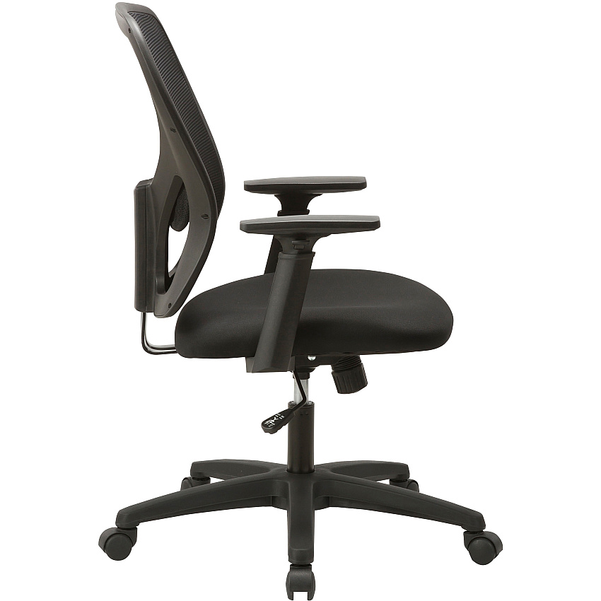 Lorell Mid-back Task Chair (LLR83307)