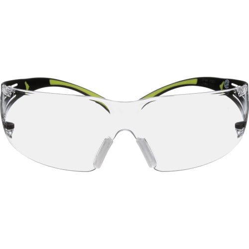 3M SecureFit 400-Series Protective Eyewear (SF401AF) | OfficeCrave.com