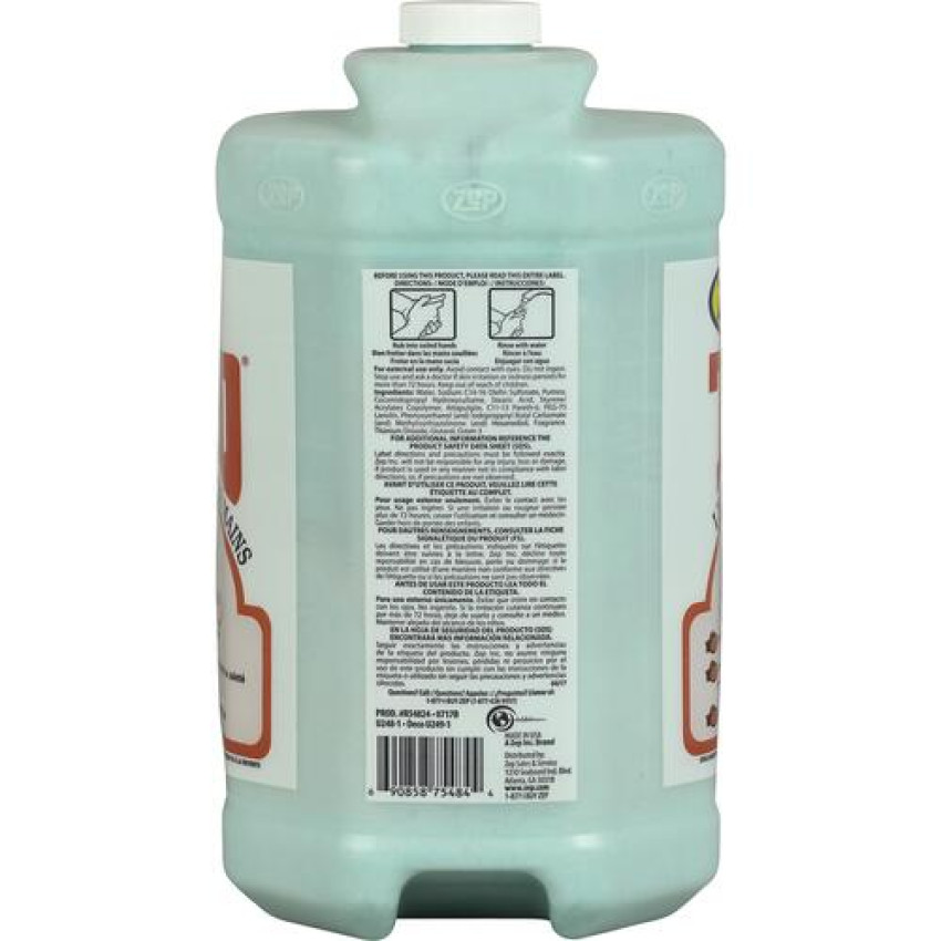 Zep Commercial TKO Hand Cleaner (R54824CT)