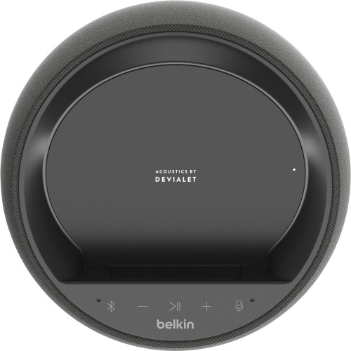 Belkin soundform elite store