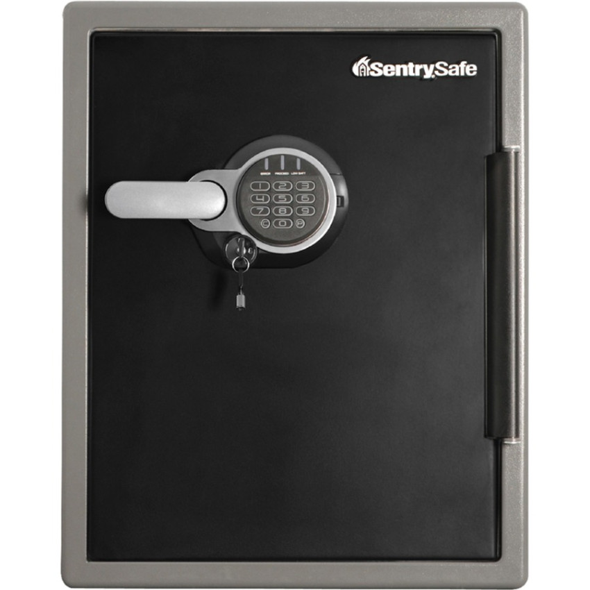 SentrySafe Sentry Safe Digital Fire/Water Safe (SFW205GQC)