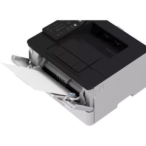 Canon imageCLASS LBP236DW Desktop Wireless Laser Printer - Monochrome ...