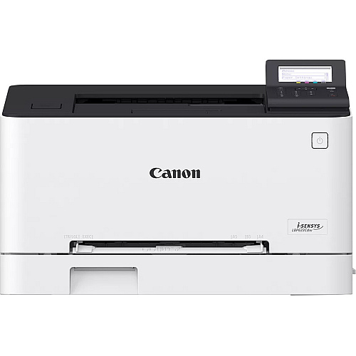 Canon imageCLASS LBP633Cdw Desktop Wireless Laser Printer - Color ...