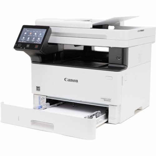 Canon imageCLASS MF462dw Laser Multifunction Printer - Monochrome ...