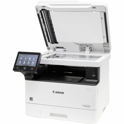 Canon imageCLASS MF462dw Laser Multifunction Printer - Monochrome ...